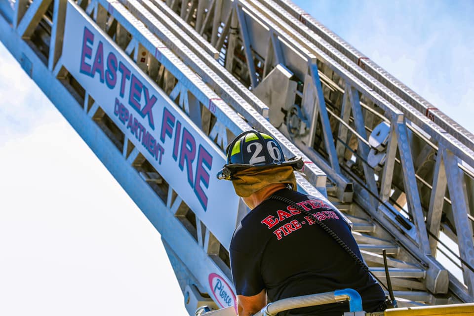 Harris County ESD 10 - Eastex Fire Department - Fire Extinguishers 101 ...
