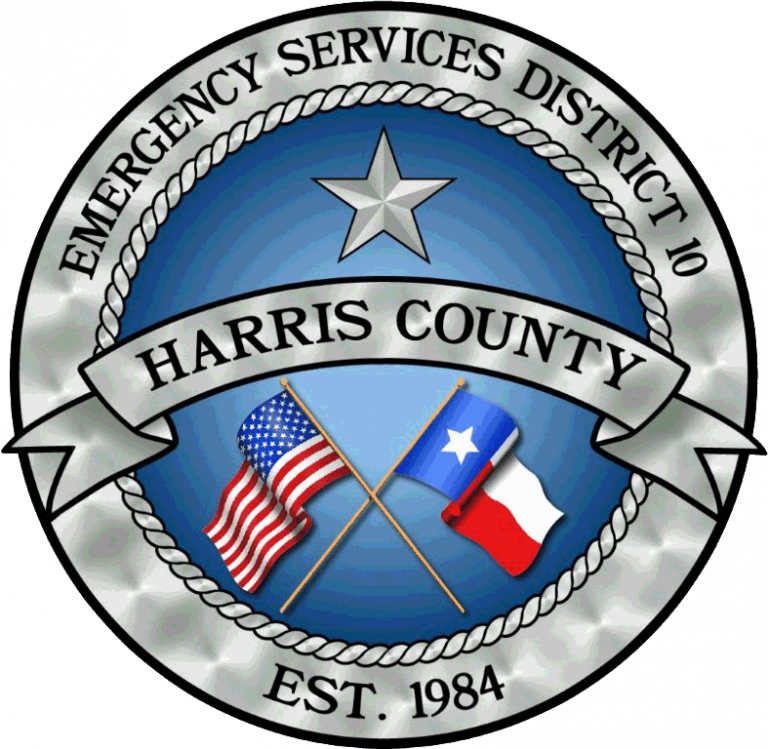 Harris County ESD 10 - Eastex Fire Department - Election Notices