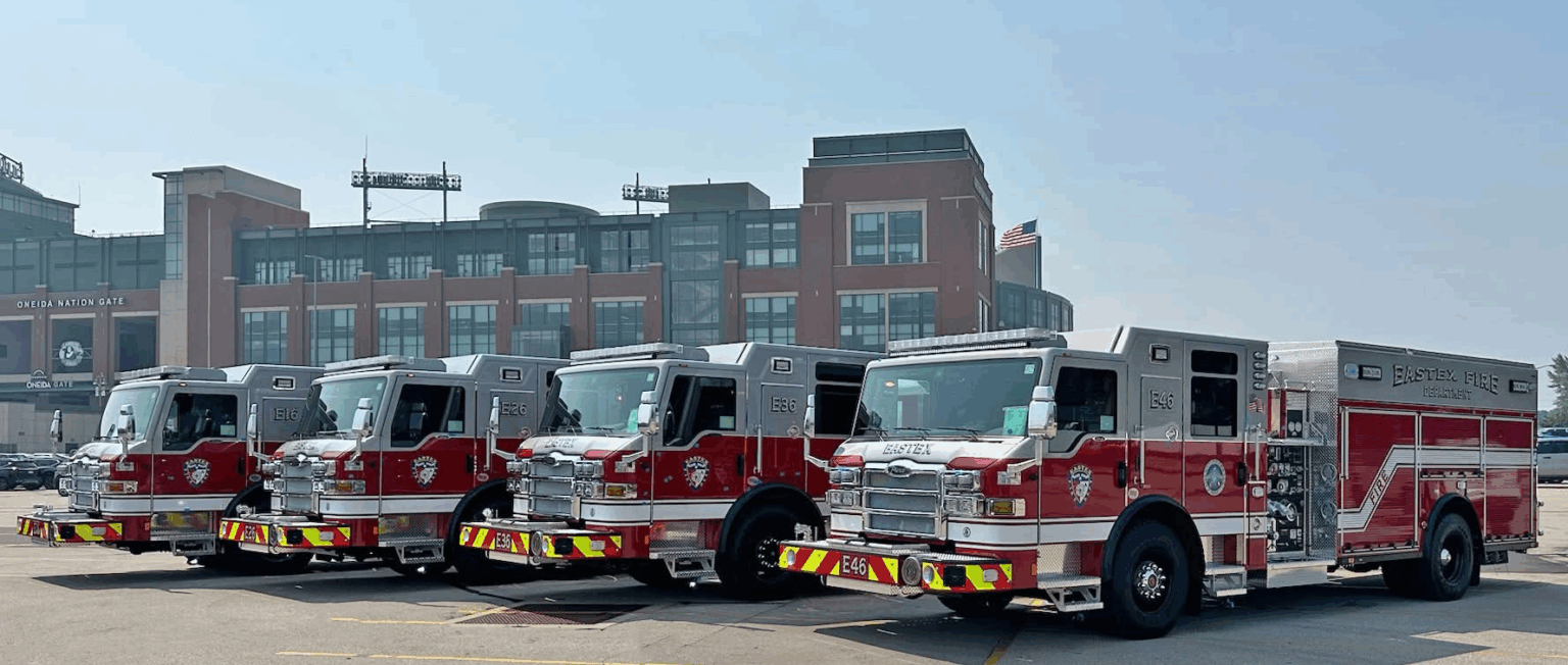 Harris County ESD 10 - Eastex Fire Department - HCESD-10 Public Meeting ...